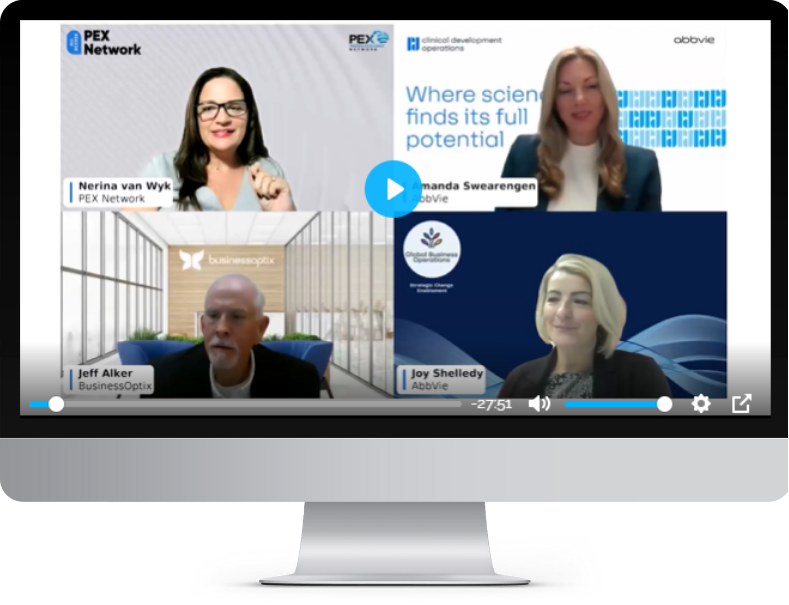 Setting the Foundation for AI in Process Excellence | BusinessOptix