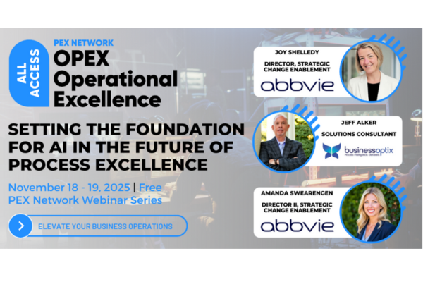 How AbbVie Built a Foundation for AI in Clinical Trials: Insights from ...