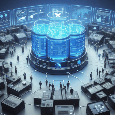 What is a Process Management Repository (PMR) and 10 reasons your ...