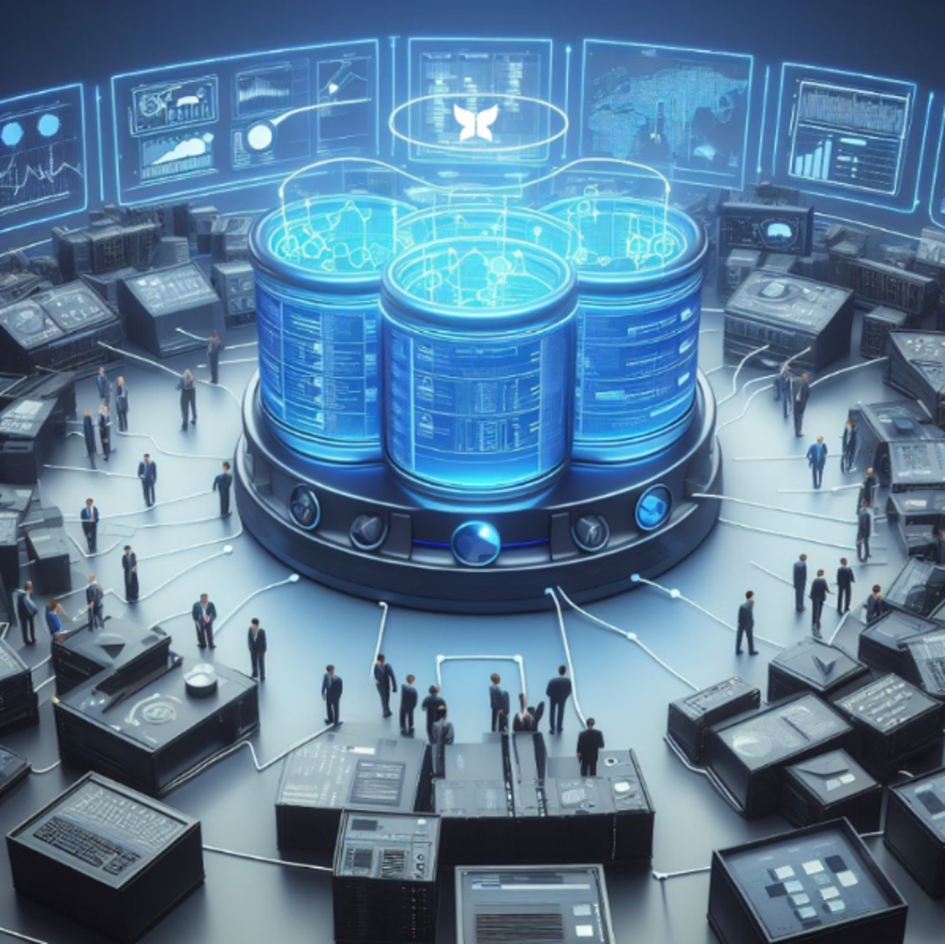 What is a Process Management Repository (PMR) and 10 reasons your ...